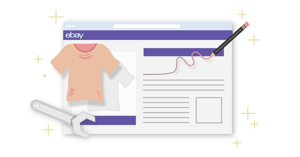 5 Expert Ideas for Optimizing eBay Listings