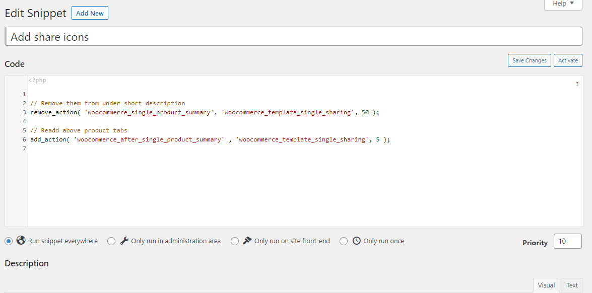 How To Customize Your Store Using Woocommerce Hooks Sellbrite