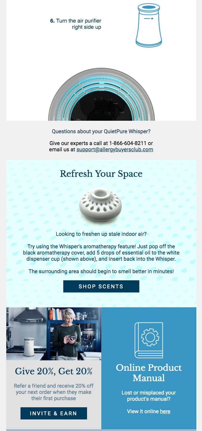 22 Cross-Sell Examples for Your Ecommerce Store - Sellbrite