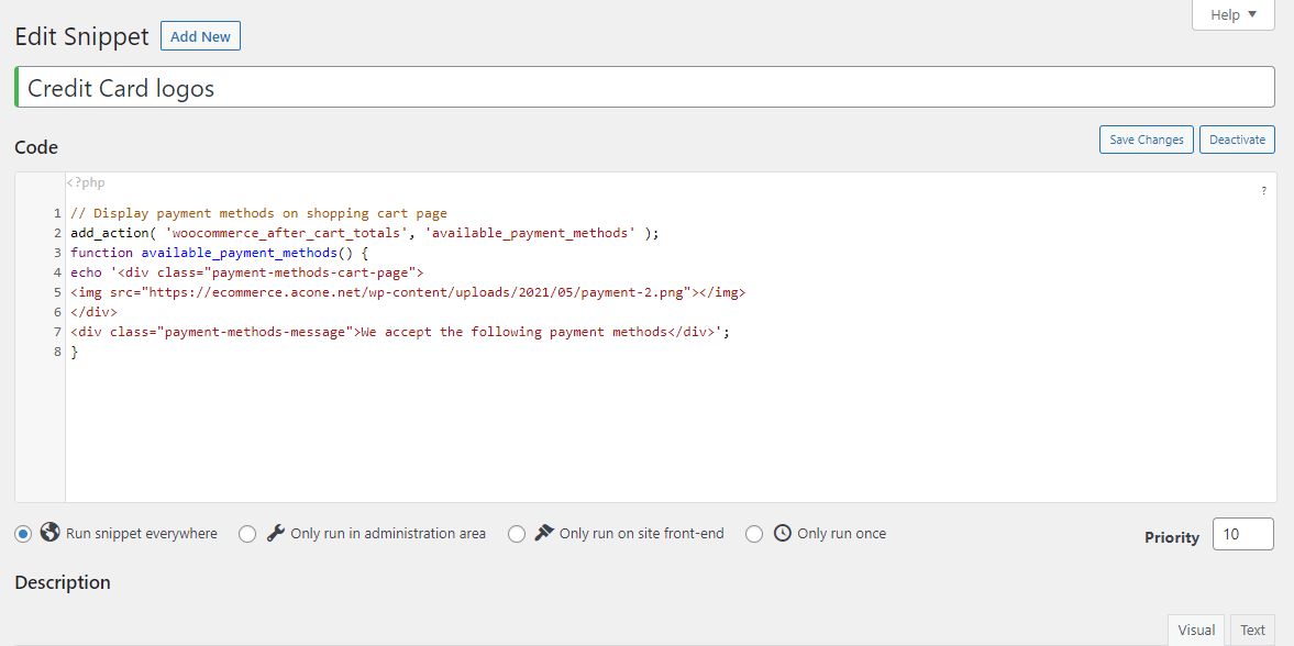 How to Customize Your Store Using WooCommerce Hooks - Sellbrite