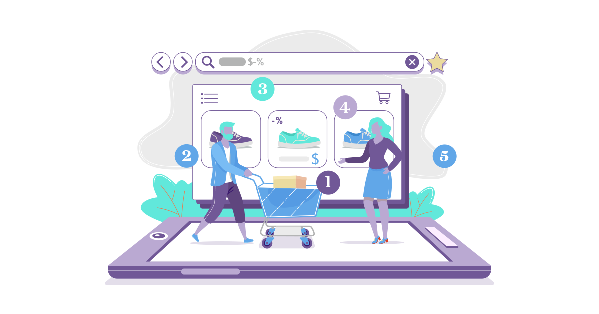 Follow These 5 Steps to Optimize Your Google Product Categories - Sellbrite