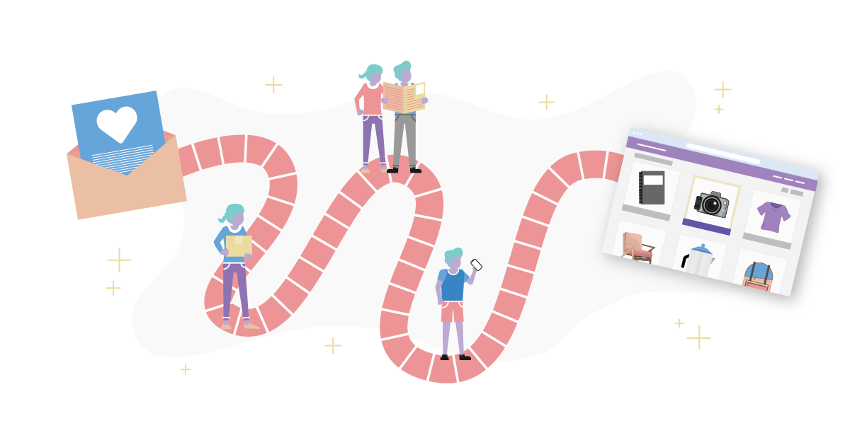 How to Set up an Email Sequence to Move Customers Through Your Sales ...