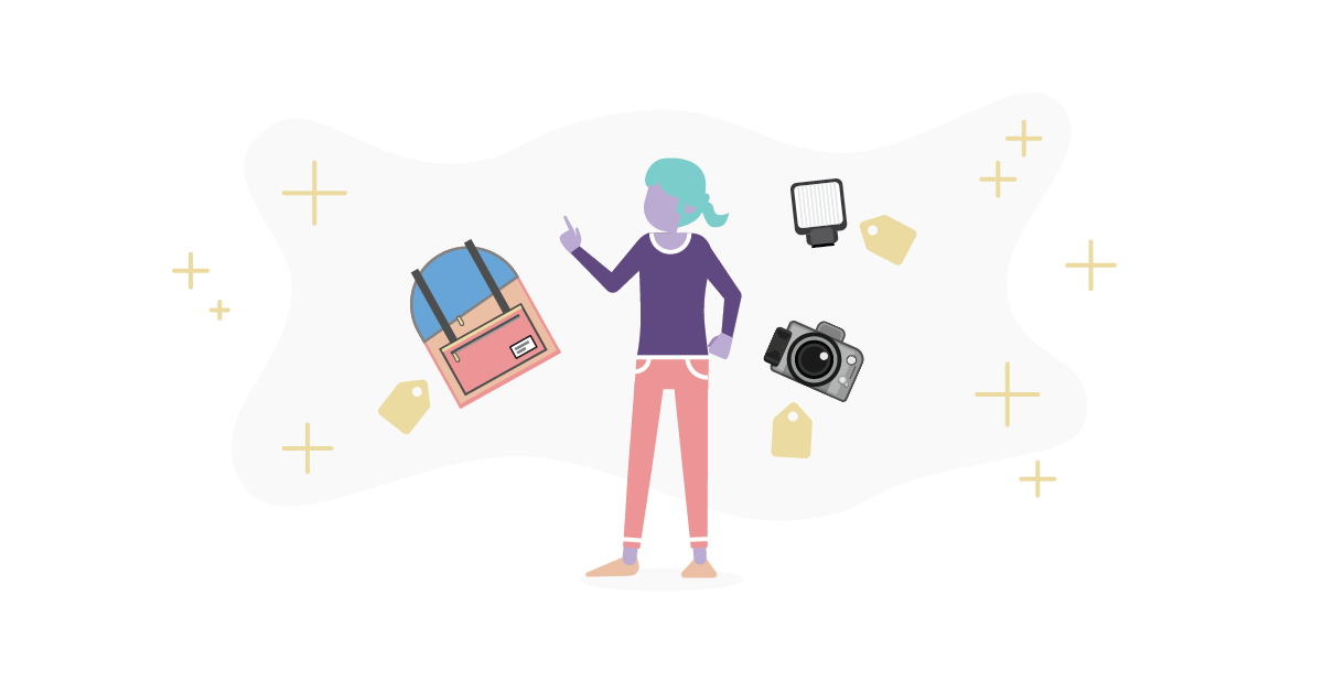 9 Ideas for How to Upsell Your Customers and Increase Sales - Sellbrite