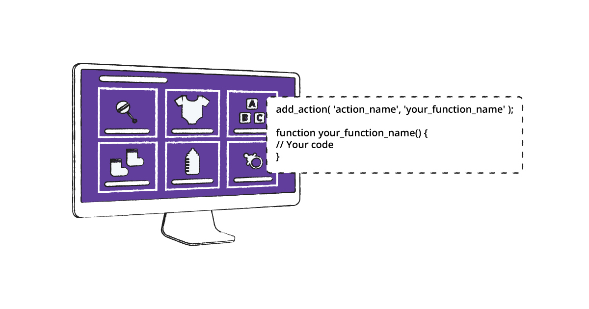 How To Customize Your Store Using Woocommerce Hooks Sellbrite
