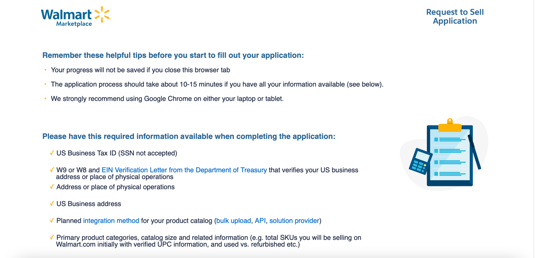 The Complete Guide to Walmart Dropshipping - Sellbrite