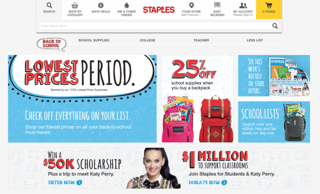 8 Ways to Drive More Sales This Back-to-School Season