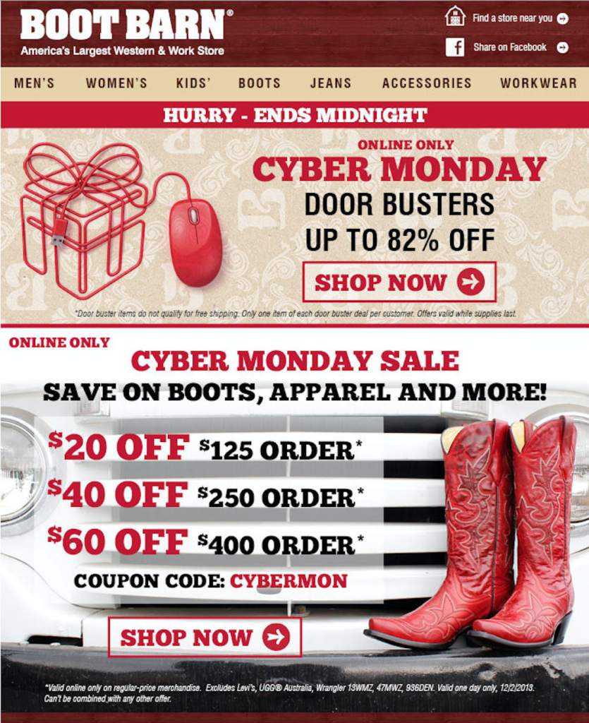 15 Genius Ecommerce Hacks for Cyber Monday