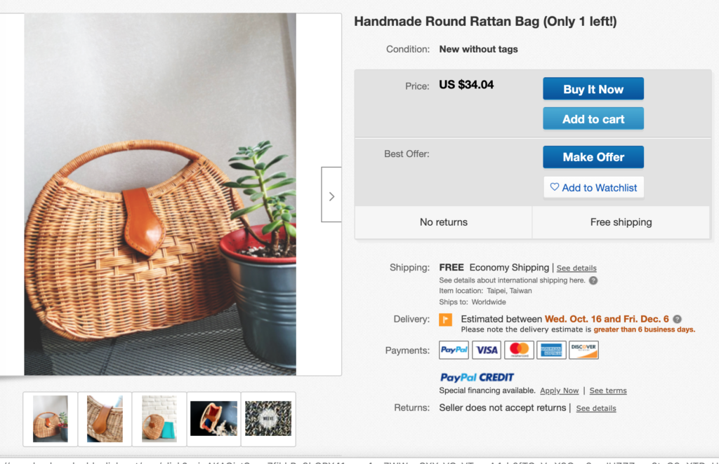 Ebay Selling Tips To Turn Watchers Into Buyers - Sellbrite