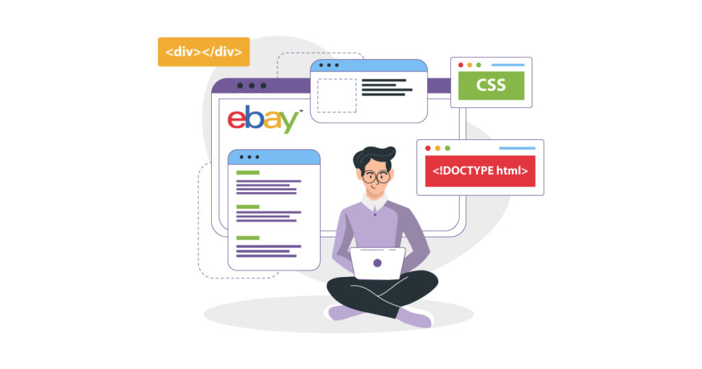 Ebay Template Builder