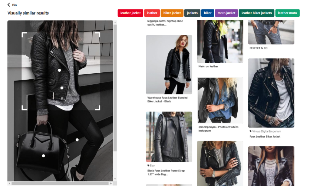 How to Use Image Search with the Amazon Influencer Program to Increase ...