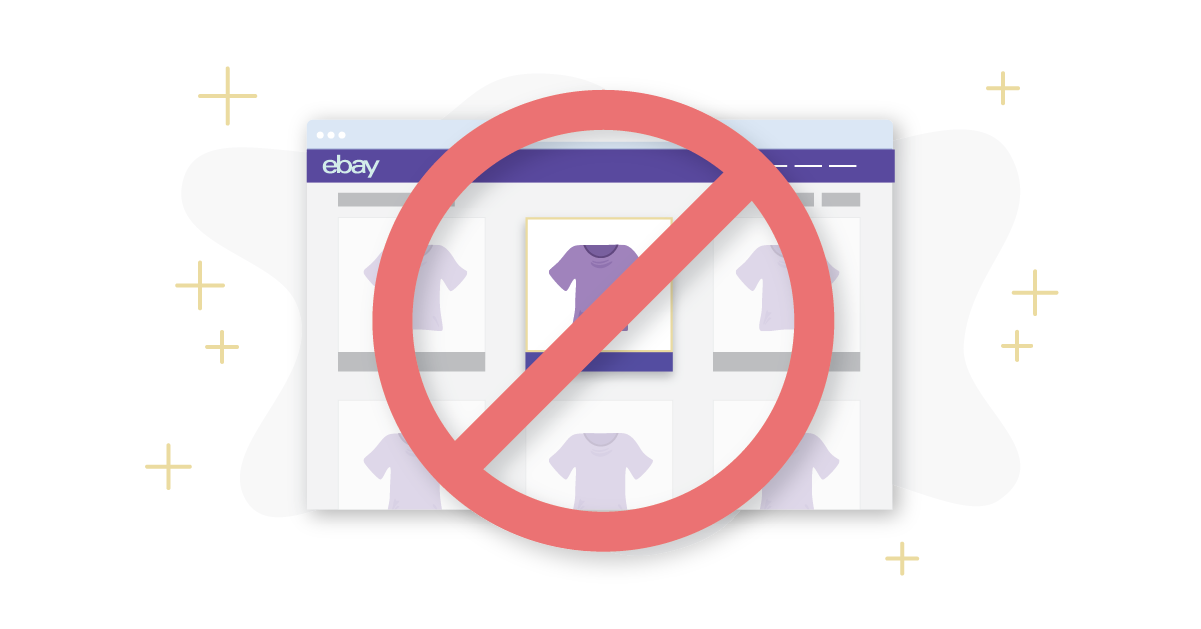 eBay Suspended Your Account? Here's What to Do - Sellbrite eBay Suspended Your Account? Here's What to Do - Sellbrite