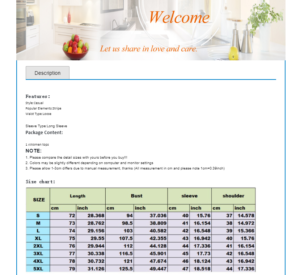 How to Write eBay Description Templates that Close More Sales - Sellbrite