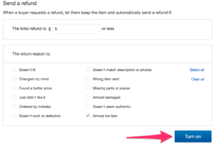 eBay Returns: How To Reduce Returns Requests - Sellbrite