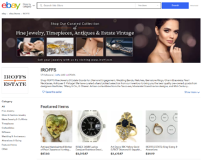 How To Design Your eBay Store in 5 Simple Steps - Sellbrite