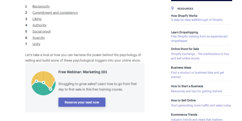 6 Email Capture Ideas to Grow Your Ecommerce Subscriber List - Sellbrite