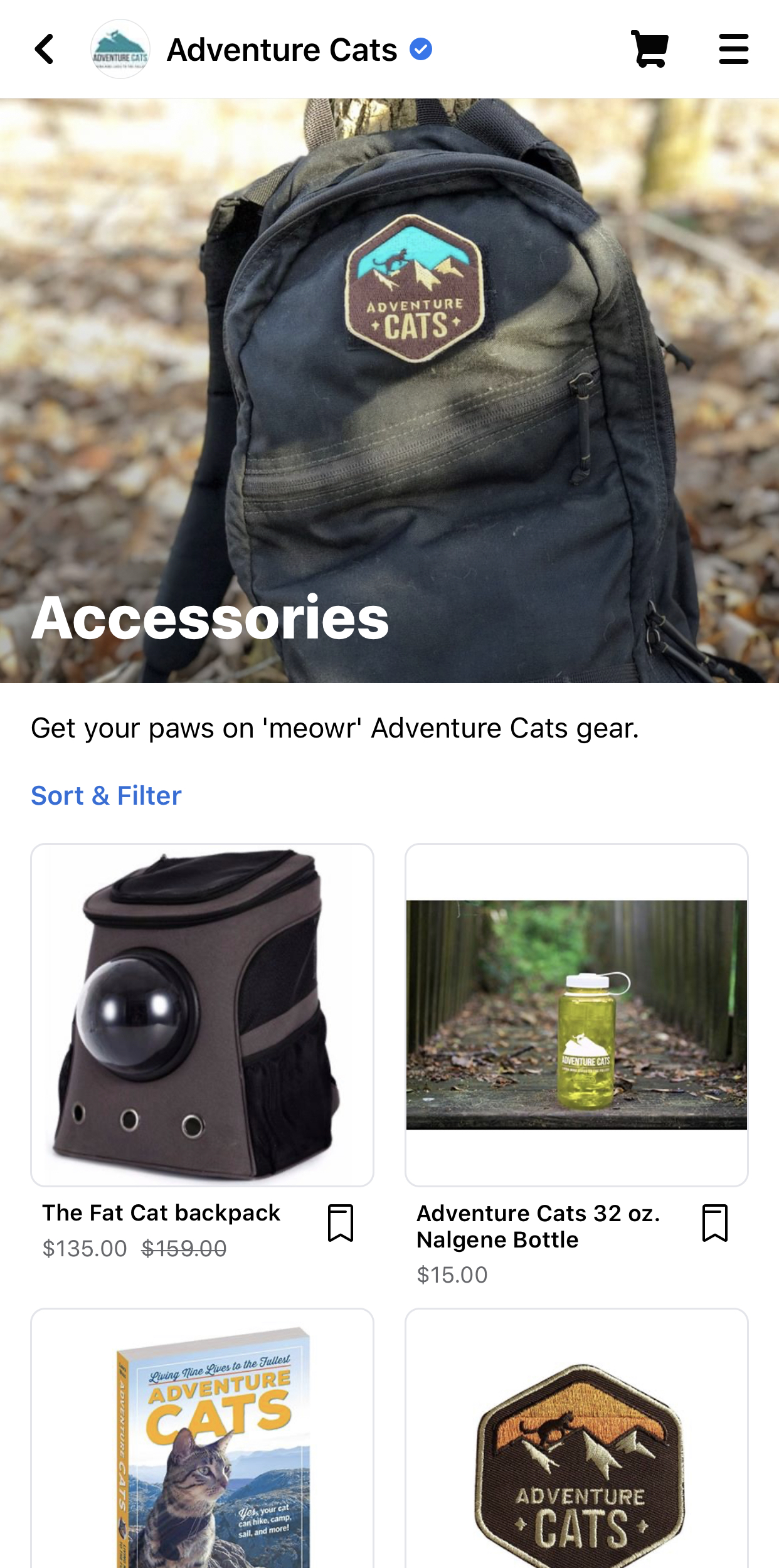 How to Launch Your Own Facebook Shop - Sellbrite