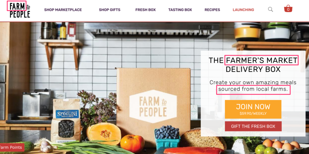 12 Ecommerce Tips to Learn From Subscription Box Services - Sellbrite