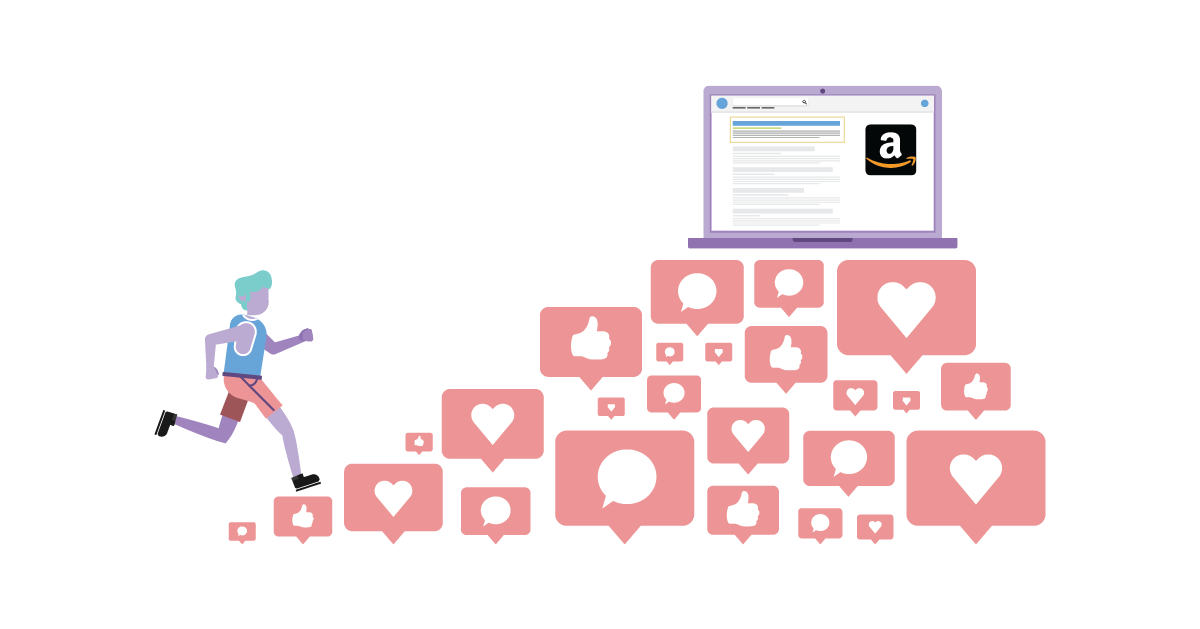 How to Successfully Drive Traffic to Amazon with Social Media ...