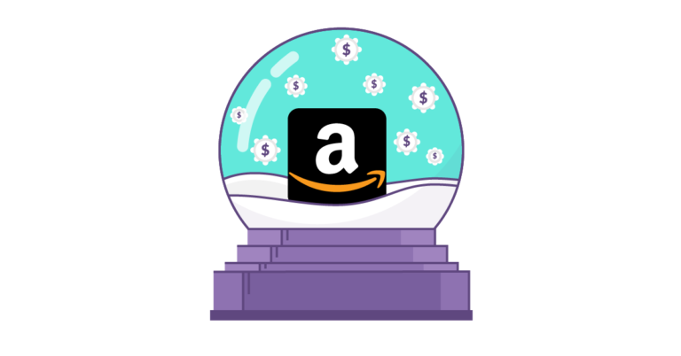 How Does Amazon Make Money? [INFOGRAPHIC] - Sellbrite