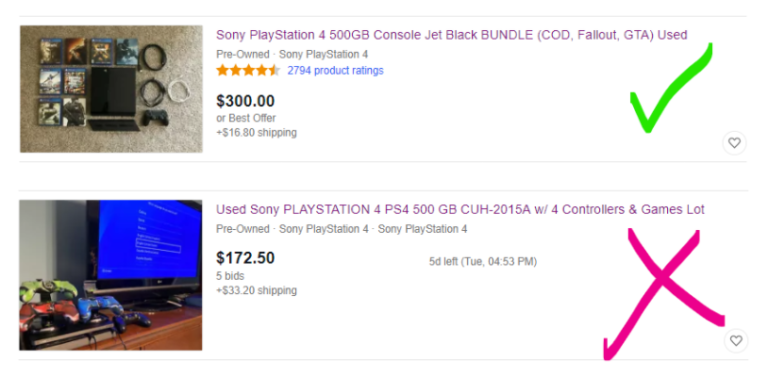 How To Design Your eBay Store in 5 Simple Steps - Sellbrite