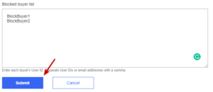 A Guide to Blocking an eBay Buyer - Sellbrite