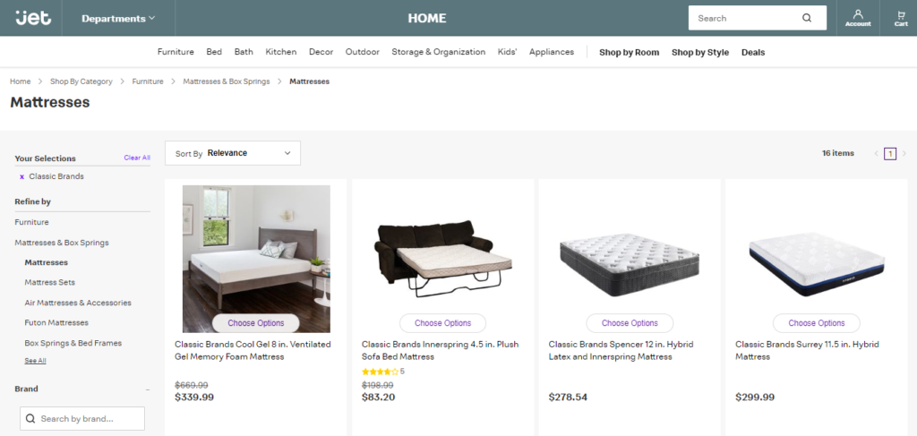 10 Things All Sellers Should Know Before Selling on Jet.com - Sellbrite