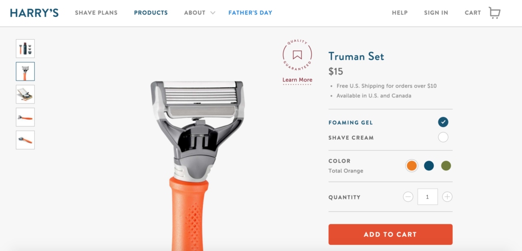 12 Best Practices For Boosting Product Page Conversions