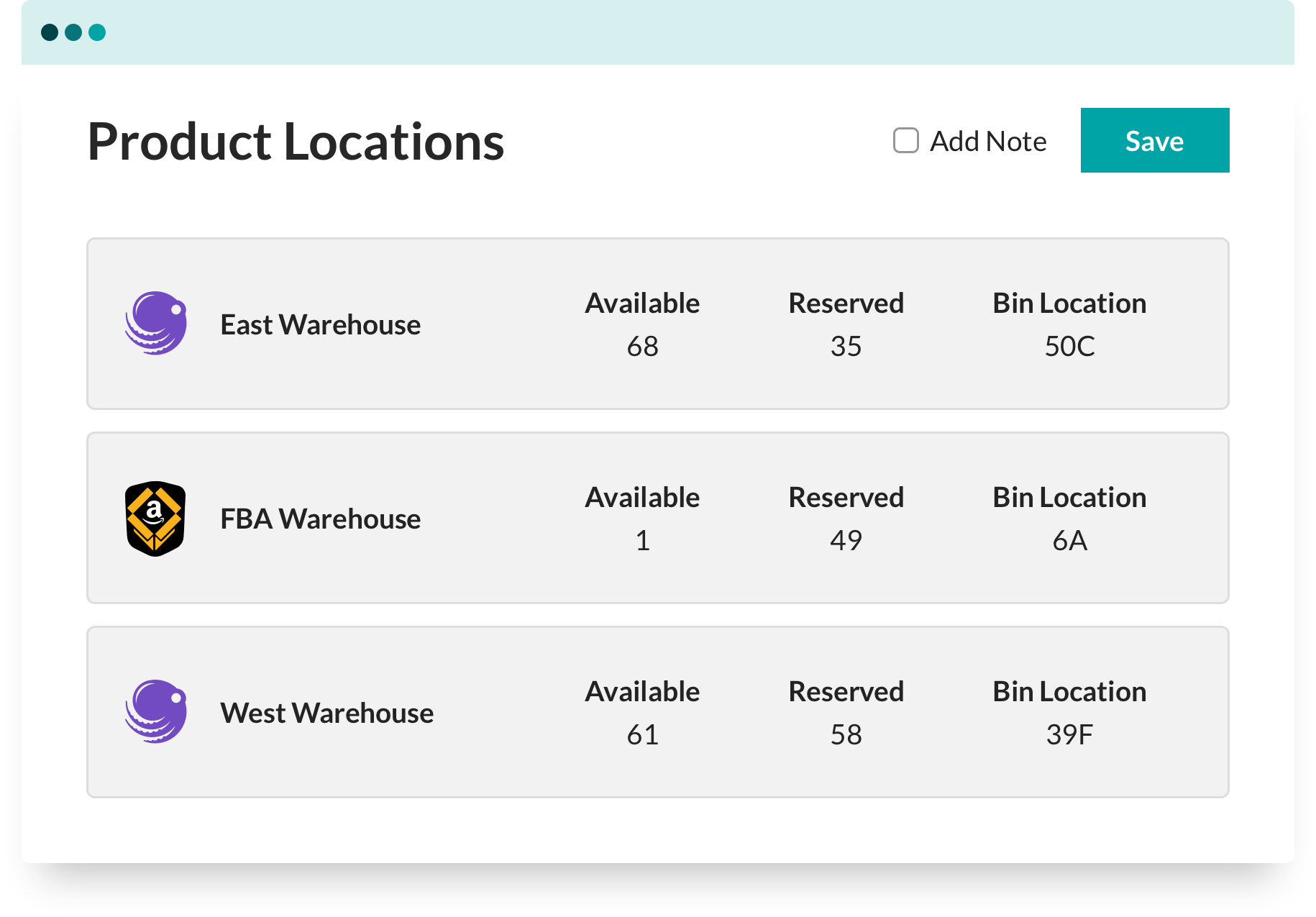 Etsy Listing Tool | Sellbrite
