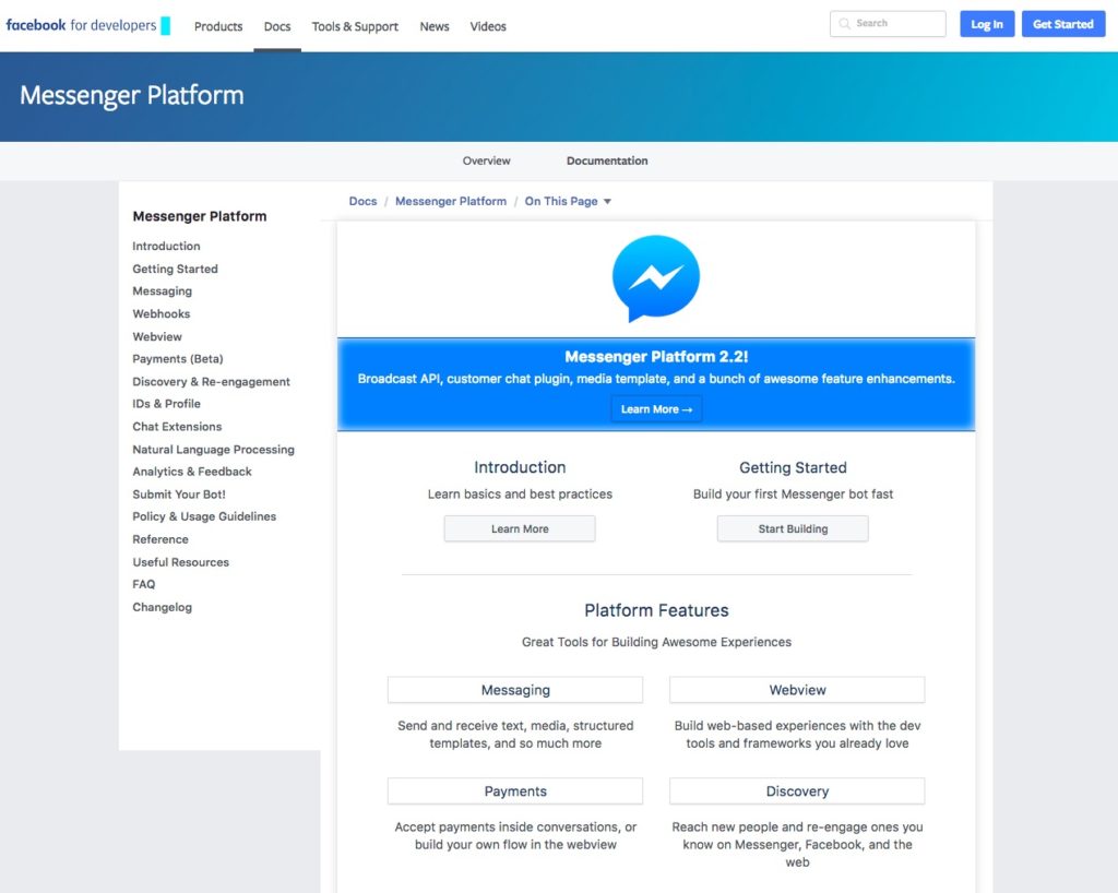 Everything You Need to Know About Chatbots in Ecommerce - Sellbrite