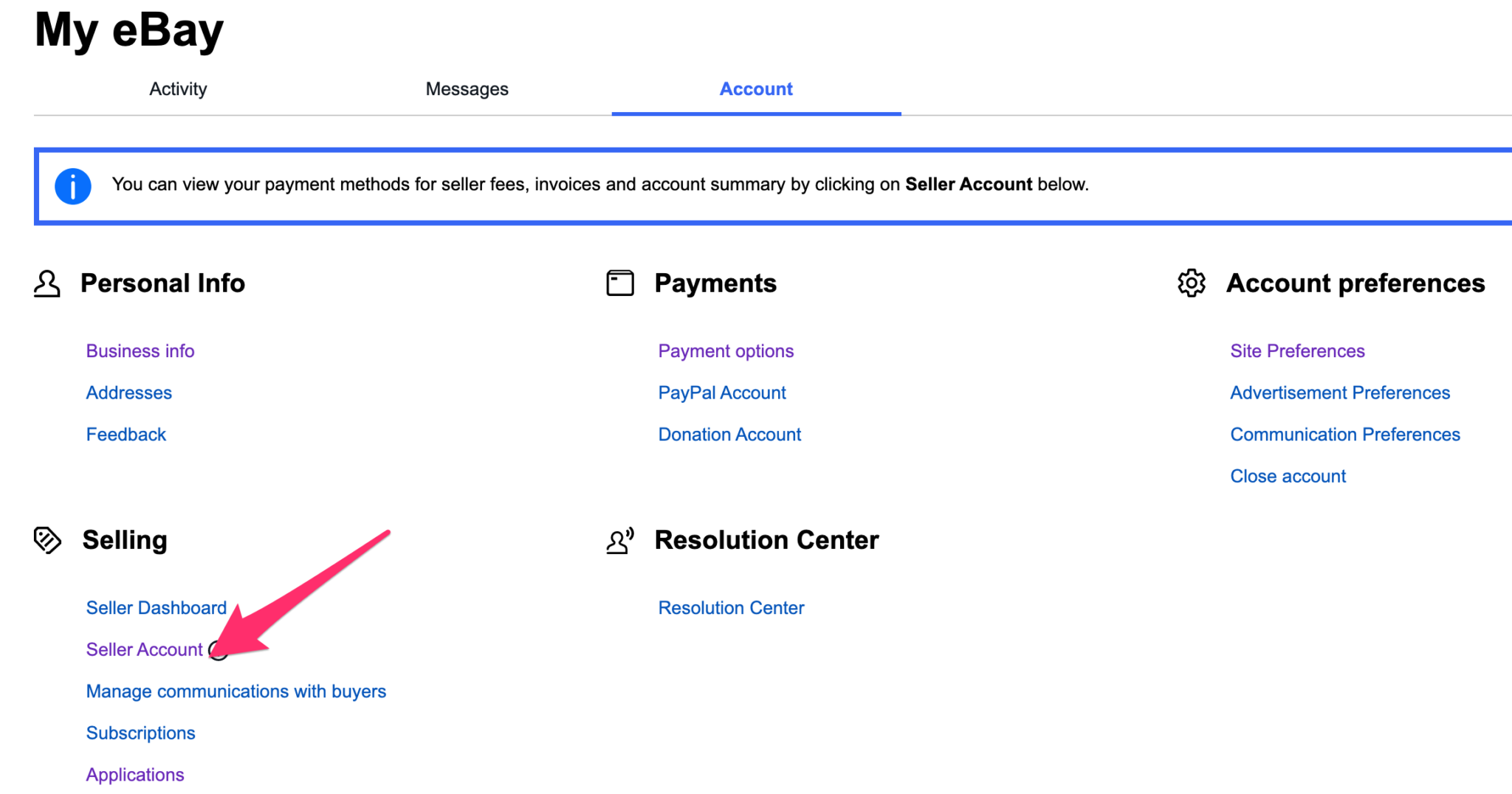 eBay Suspended Your Account? Here's What to Do - Sellbrite