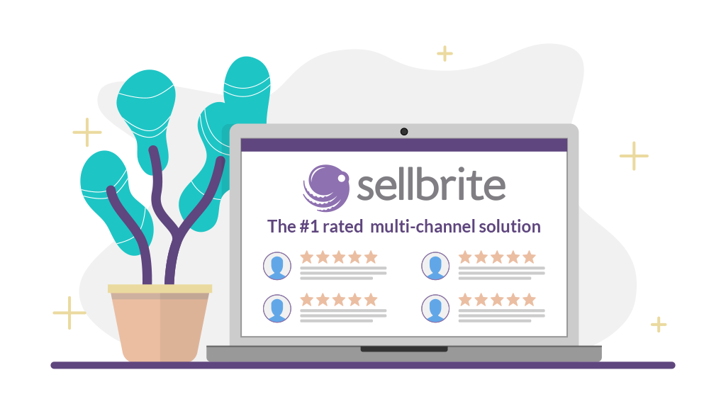 See Why Leading Ecommerce Stores Choose Sellbrite