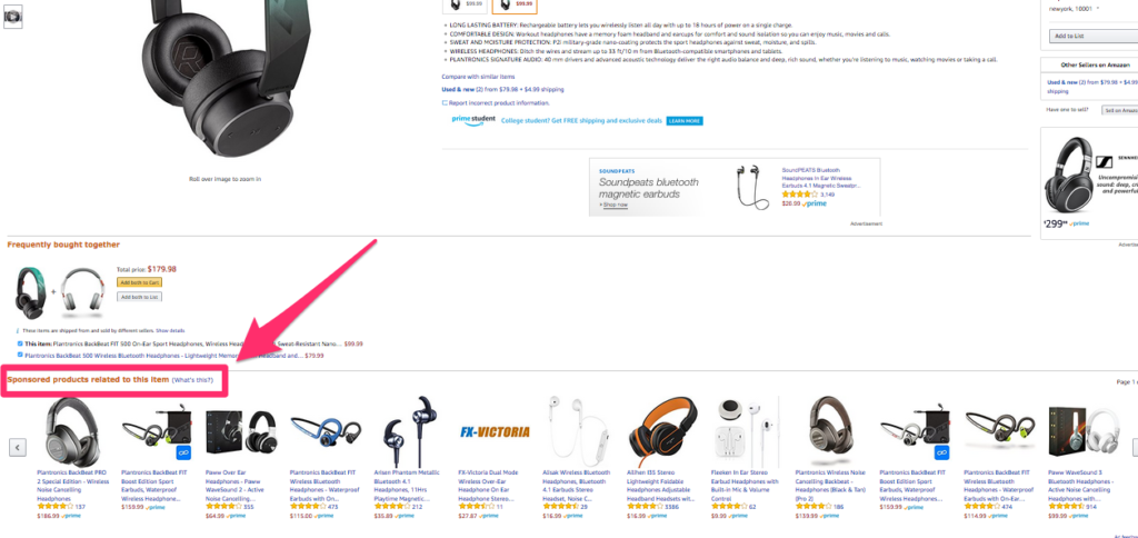 How to Set Up Amazon PPC: A 2021 Guide - Sellbrite