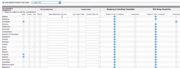 Amazon Sales Tax: Everything You Need to Know - Sellbrite