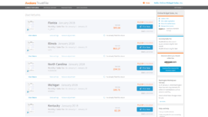 Everything You Need to Know About Shopify Sales Tax in 2019 - Sellbrite