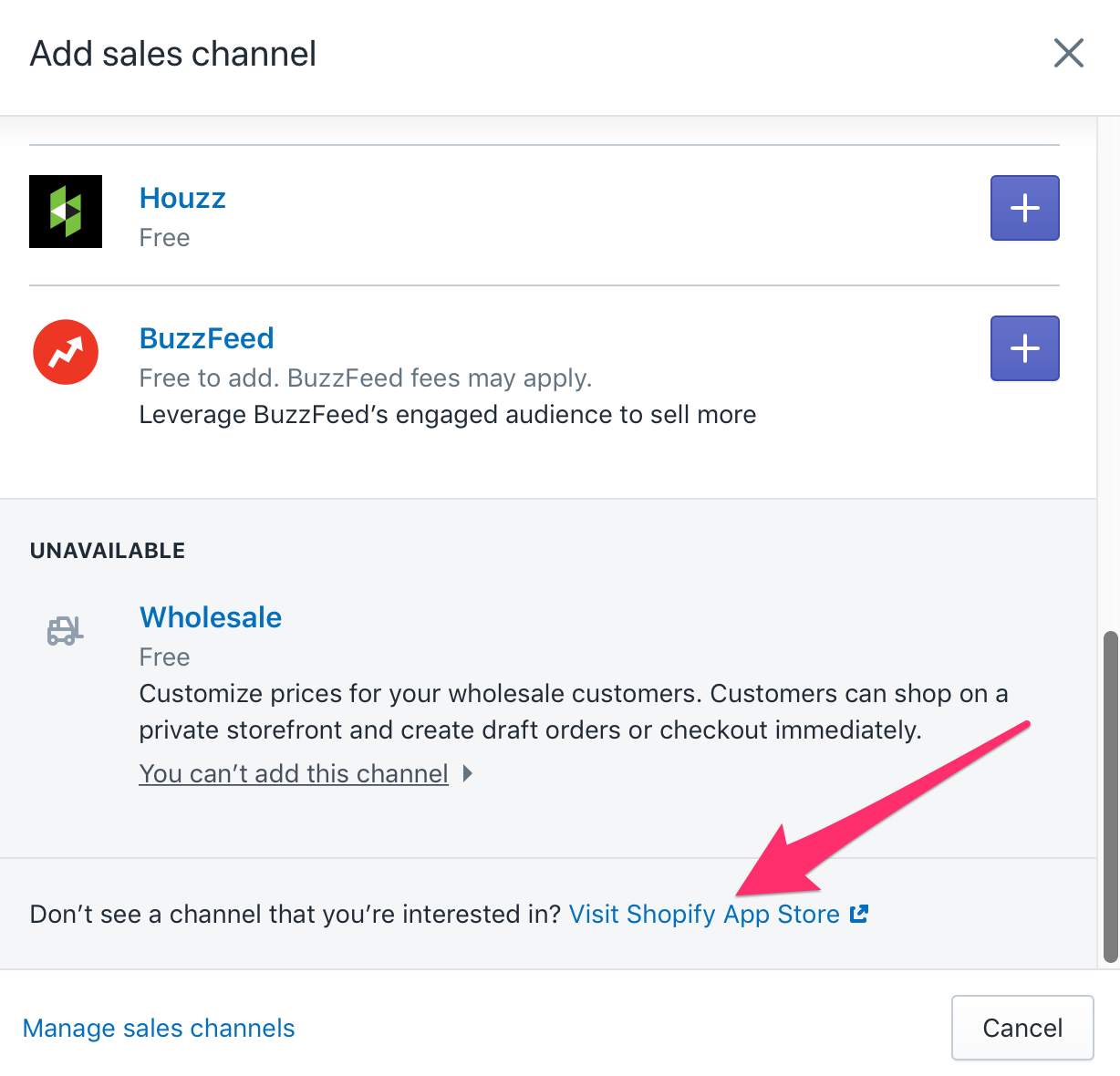 Should You Use Shopify for Dropshipping? Here's How to Decide - Sellbrite