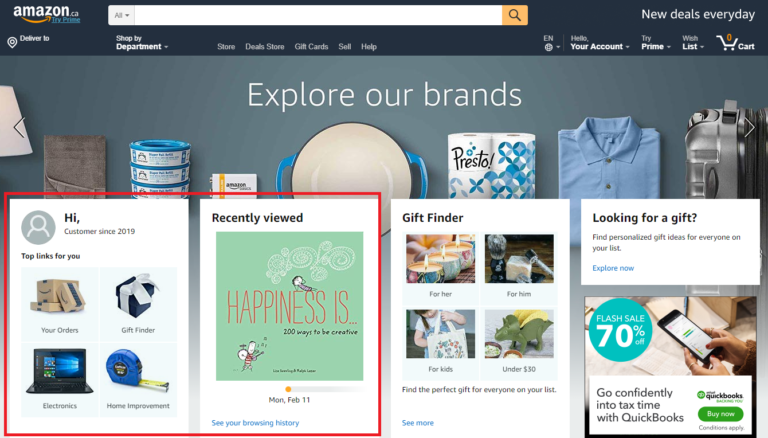 How to Use Visual Search to Drive Ecommerce Growth - Sellbrite